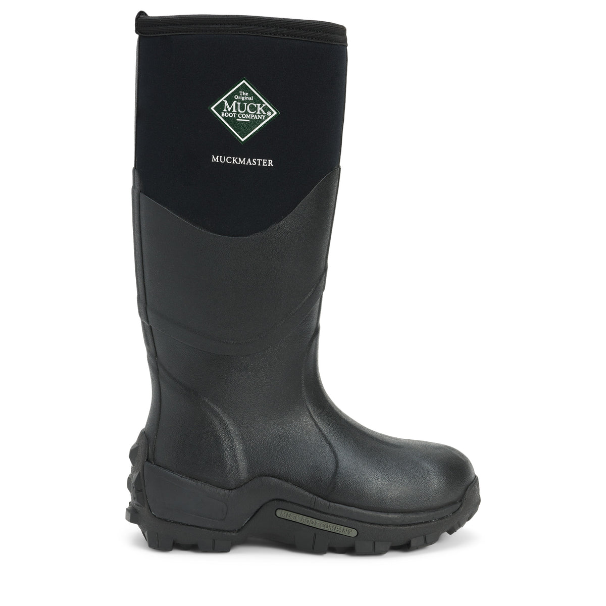 Muckmaster Black – The Smart Products Company
